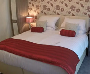 Rooms - Bridge Inn Conwy